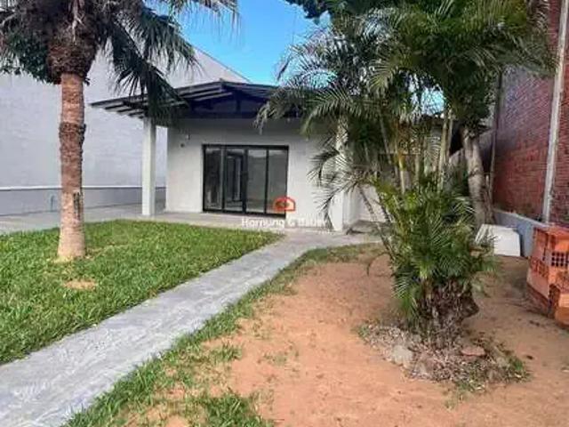 Casa / Sobrado para Venda em Novo Hamburgo/RS Ideal 4 Quartos