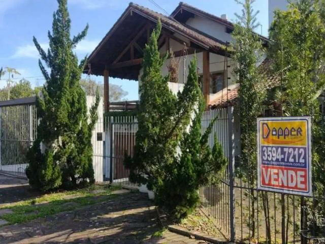 Casa / Sobrado para Venda em Novo Hamburgo/RS Ideal 4 Quartos
