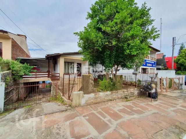Casa / Sobrado para Venda em Novo Hamburgo/RS Ideal 6 Quartos
