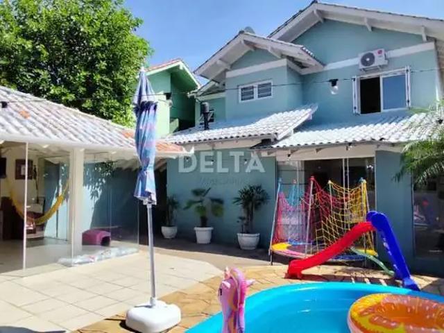 Casa / Sobrado para Venda em Novo Hamburgo/RS Jardim Mauá 3 Quartos