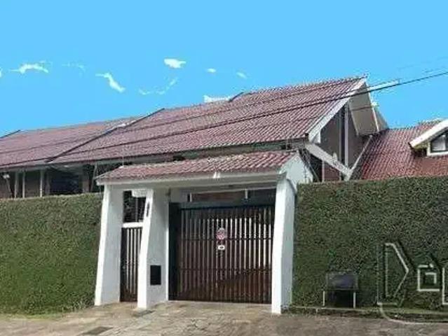Casa / Sobrado para Venda em Novo Hamburgo/RS Jardim Mauá 3 Quartos