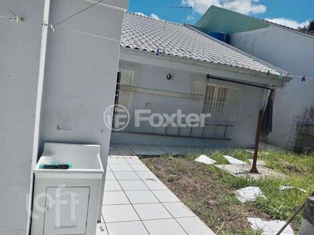 Casa / Sobrado para Venda em Novo Hamburgo/RS Jardim Mauá 3 Quartos
