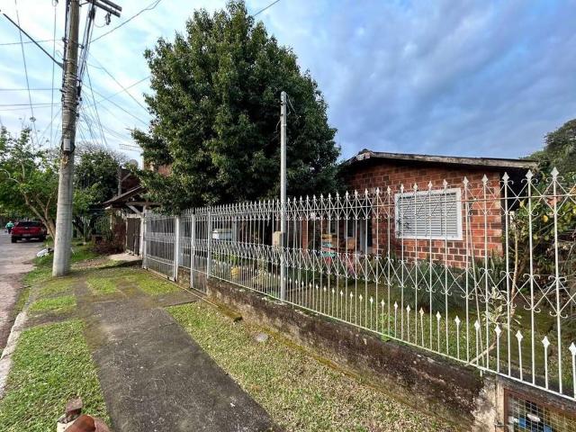 Casa / Sobrado para Venda em Novo Hamburgo/RS Jardim Mauá 3 Quartos
