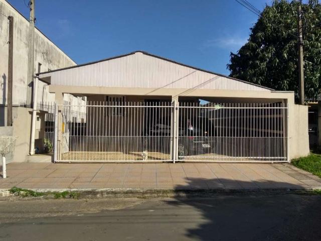 Casa / Sobrado para Venda em Novo Hamburgo/RS Jardim Mauá 3 Quartos