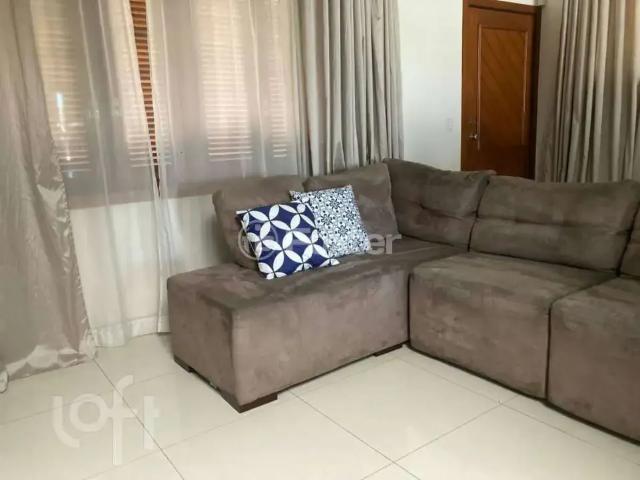 Casa / Sobrado para Venda em Novo Hamburgo/RS Jardim Mauá 3 Quartos