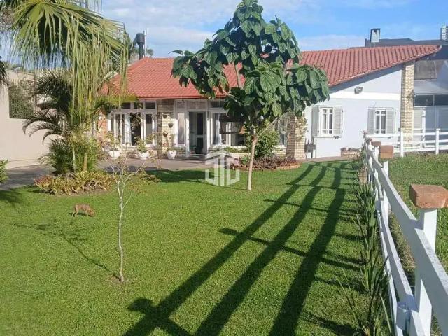 Casa / Sobrado para Venda em Novo Hamburgo/RS Jardim Mauá 3 Quartos