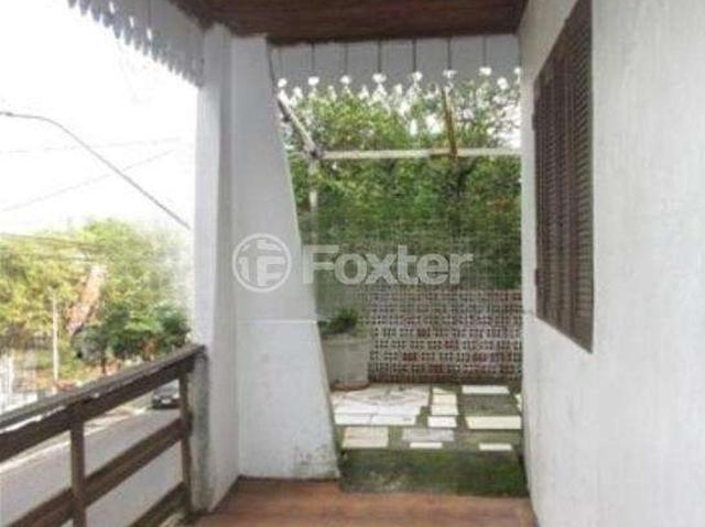 Casa / Sobrado para Venda em Novo Hamburgo/RS Jardim Mauá 3 Quartos