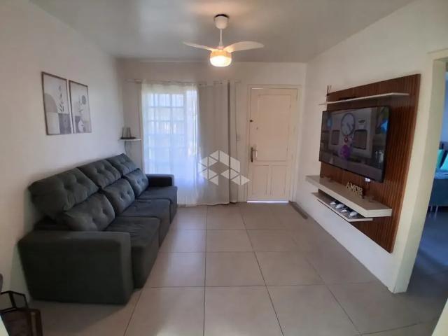 Casa / Sobrado para Venda em Novo Hamburgo/RS Jardim Mauá 3 Quartos