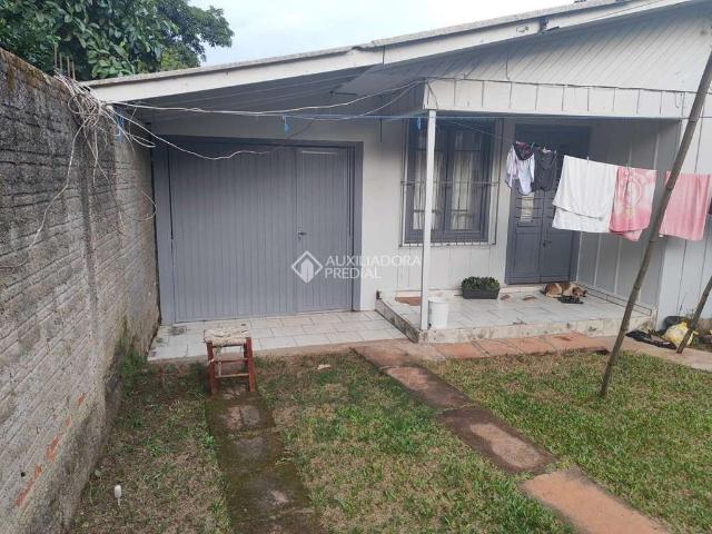 Casa / Sobrado para Venda em Novo Hamburgo/RS Jardim Mauá 3 Quartos