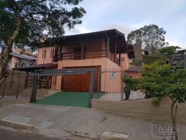 Casa / Sobrado para Venda em Novo Hamburgo/RS Jardim Mauá 3 Quartos