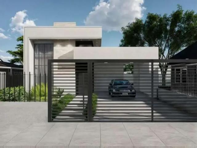 Casa / Sobrado para Venda em Novo Hamburgo/RS Jardim Mauá 3 Quartos