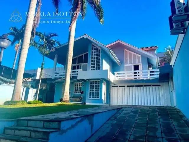 Casa / Sobrado para Venda em Novo Hamburgo/RS Jardim Mauá 3 Quartos