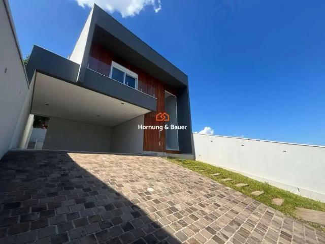 Casa / Sobrado para Venda em Novo Hamburgo/RS Jardim Mauá 3 Quartos