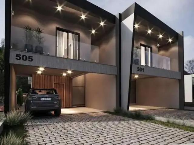 Casa / Sobrado para Venda em Novo Hamburgo/RS Jardim Mauá 3 Quartos