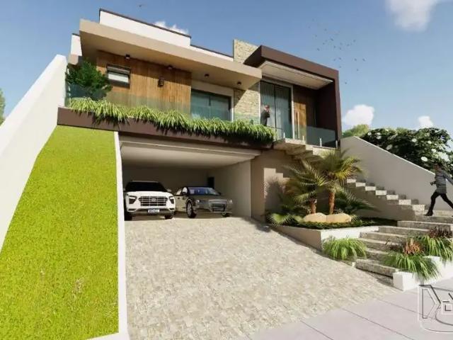 Casa / Sobrado para Venda em Novo Hamburgo/RS Jardim Mauá 3 Quartos
