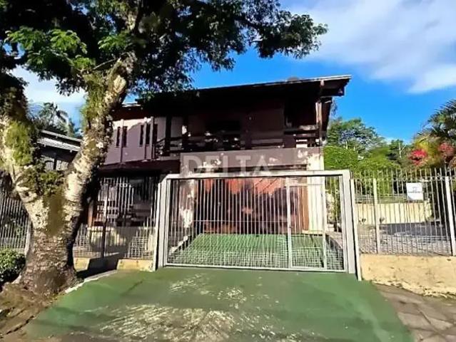 Casa / Sobrado para Venda em Novo Hamburgo/RS Jardim Mauá 3 Quartos