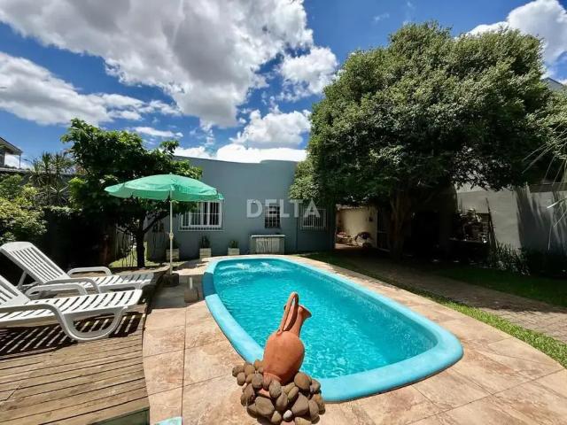 Casa / Sobrado para Venda em Novo Hamburgo/RS Jardim Mauá 2 Quartos
