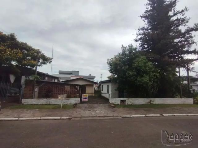 Casa / Sobrado para Venda em Novo Hamburgo/RS Jardim Mauá 2 Quartos