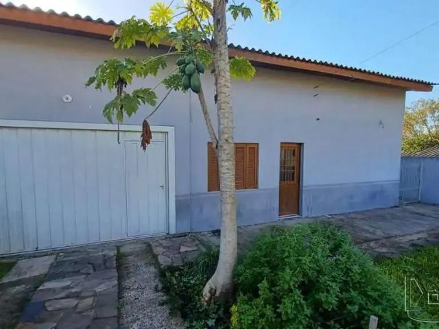 Casa / Sobrado para Venda em Novo Hamburgo/RS Jardim Mauá 2 Quartos