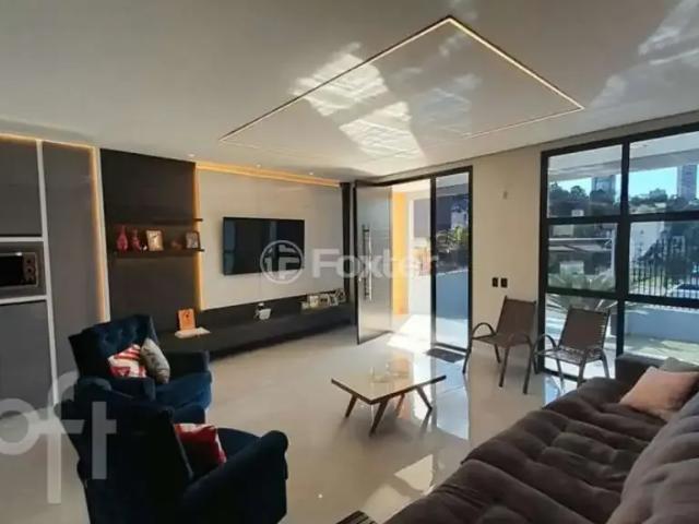 Casa / Sobrado para Venda em Novo Hamburgo/RS Jardim Mauá 2 Quartos