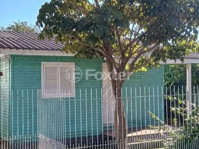 Casa / Sobrado para Venda em Novo Hamburgo/RS Jardim Mauá 2 Quartos