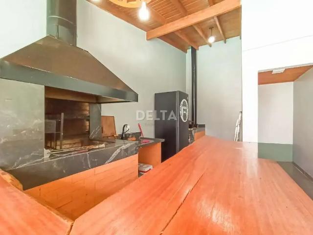 Casa / Sobrado para Venda em Novo Hamburgo/RS Jardim Mauá 2 Quartos