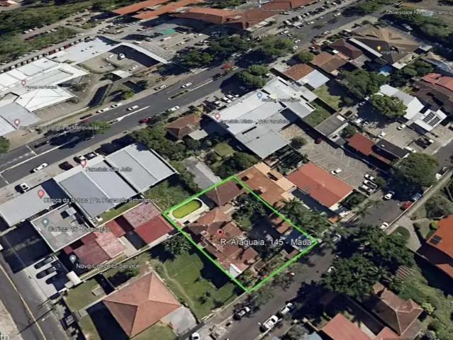 Casa / Sobrado para Venda em Novo Hamburgo/RS Jardim Mauá
