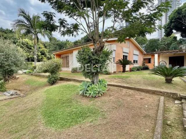 Casa / Sobrado para Venda em Novo Hamburgo/RS Jardim Mauá 4 Quartos