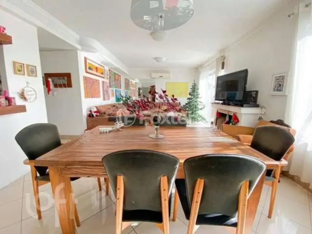 Casa / Sobrado para Venda em Novo Hamburgo/RS Jardim Mauá 4 Quartos