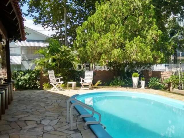 Casa / Sobrado para Venda em Novo Hamburgo/RS Jardim Mauá 4 Quartos