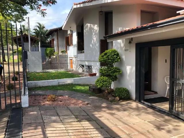Casa / Sobrado para Venda em Novo Hamburgo/RS Jardim Mauá 4 Quartos