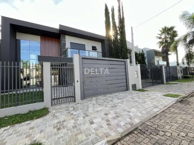 Casa / Sobrado para Venda em Novo Hamburgo/RS Jardim Mauá 4 Quartos
