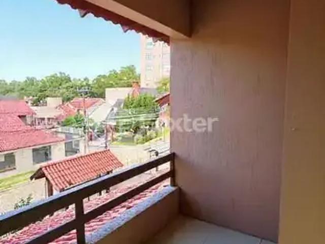 Casa / Sobrado para Venda em Novo Hamburgo/RS Jardim Mauá 4 Quartos