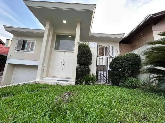 Casa / Sobrado para Venda em Novo Hamburgo/RS Jardim Mauá 4 Quartos