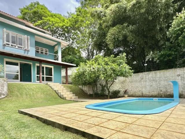 Casa / Sobrado para Venda em Novo Hamburgo/RS Jardim Mauá 4 Quartos