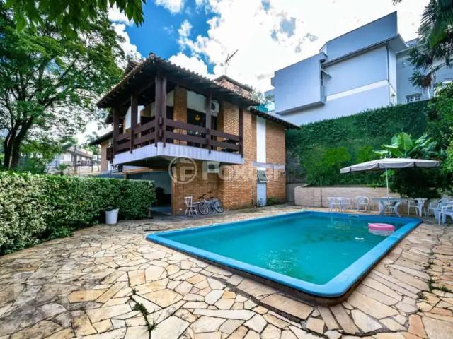 Casa / Sobrado para Venda em Novo Hamburgo/RS Jardim Mauá 4 Quartos
