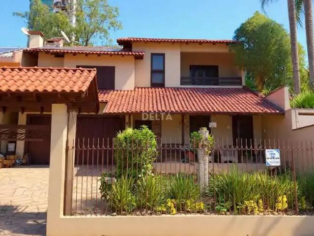 Casa / Sobrado para Venda em Novo Hamburgo/RS Jardim Mauá 5 Quartos