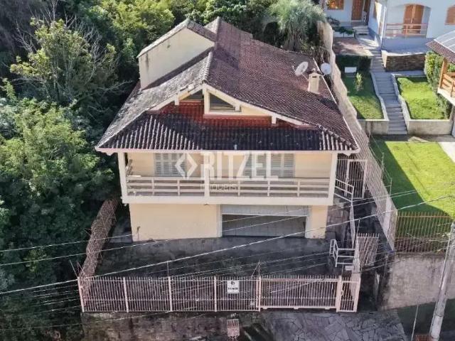 Casa / Sobrado para Venda em Novo Hamburgo/RS Operário 3 Quartos