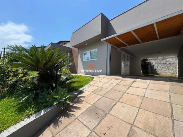 Casa / Sobrado para Venda em Novo Hamburgo/RS Operário 3 Quartos