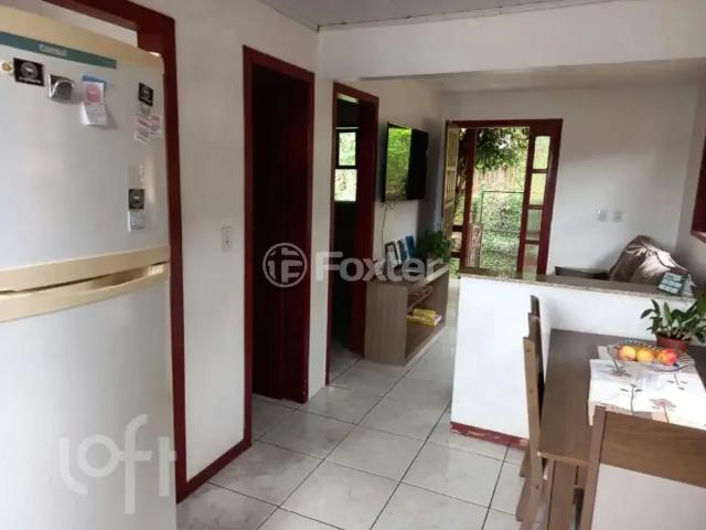 Casa / Sobrado para Venda em Novo Hamburgo/RS Operário 3 Quartos