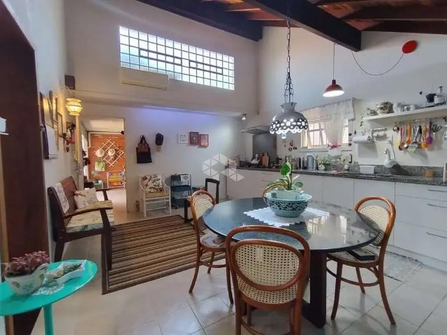 Casa / Sobrado para Venda em Novo Hamburgo/RS Operário 3 Quartos