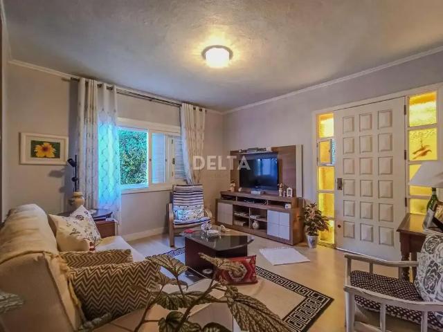 Casa / Sobrado para Venda em Novo Hamburgo/RS Operário 3 Quartos