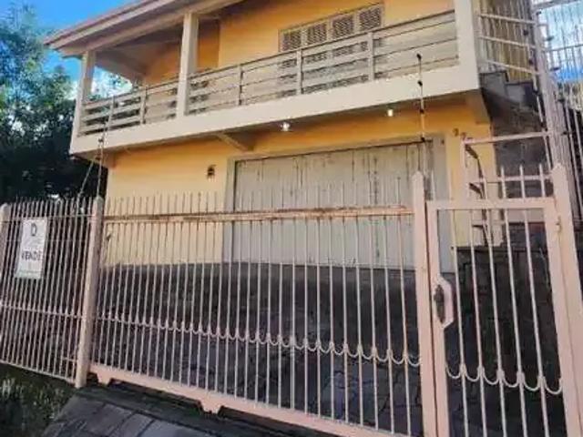 Casa / Sobrado para Venda em Novo Hamburgo/RS Operário 3 Quartos