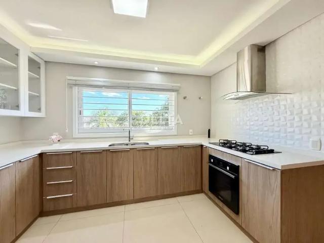 Casa / Sobrado para Venda em Novo Hamburgo/RS Operário 3 Quartos