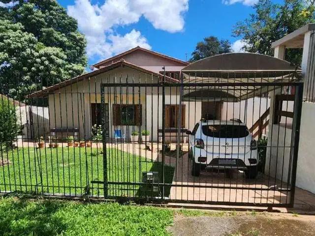 Casa / Sobrado para Venda em Novo Hamburgo/RS Operário 3 Quartos