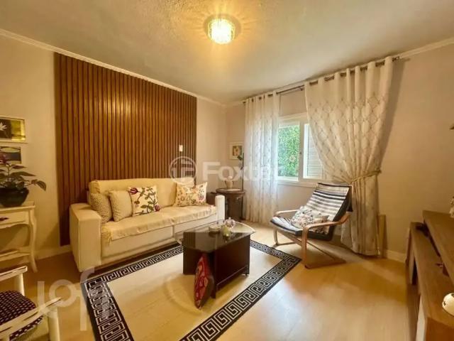 Casa / Sobrado para Venda em Novo Hamburgo/RS Operário 3 Quartos