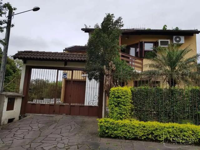 Casa / Sobrado para Venda em Novo Hamburgo/RS Operário 3 Quartos