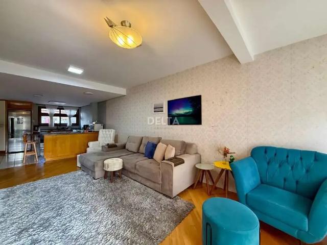 Casa / Sobrado para Venda em Novo Hamburgo/RS Operário 3 Quartos