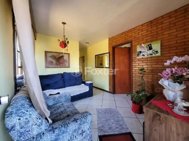 Casa / Sobrado para Venda em Novo Hamburgo/RS Operário 3 Quartos