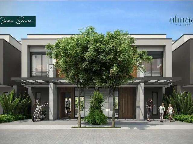 Casa / Sobrado para Venda em Novo Hamburgo/RS Operário 3 Quartos